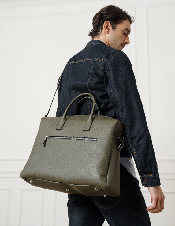 Magasin maroquinerie Paris - Léo et Violette