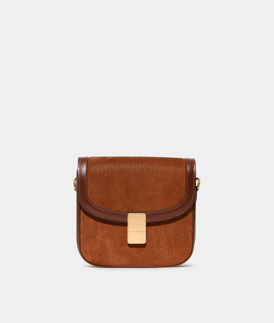 Womens Mini Bags Léo Et Violette