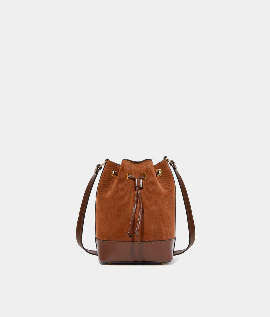 Womens Mini Bags Léo Et Violette