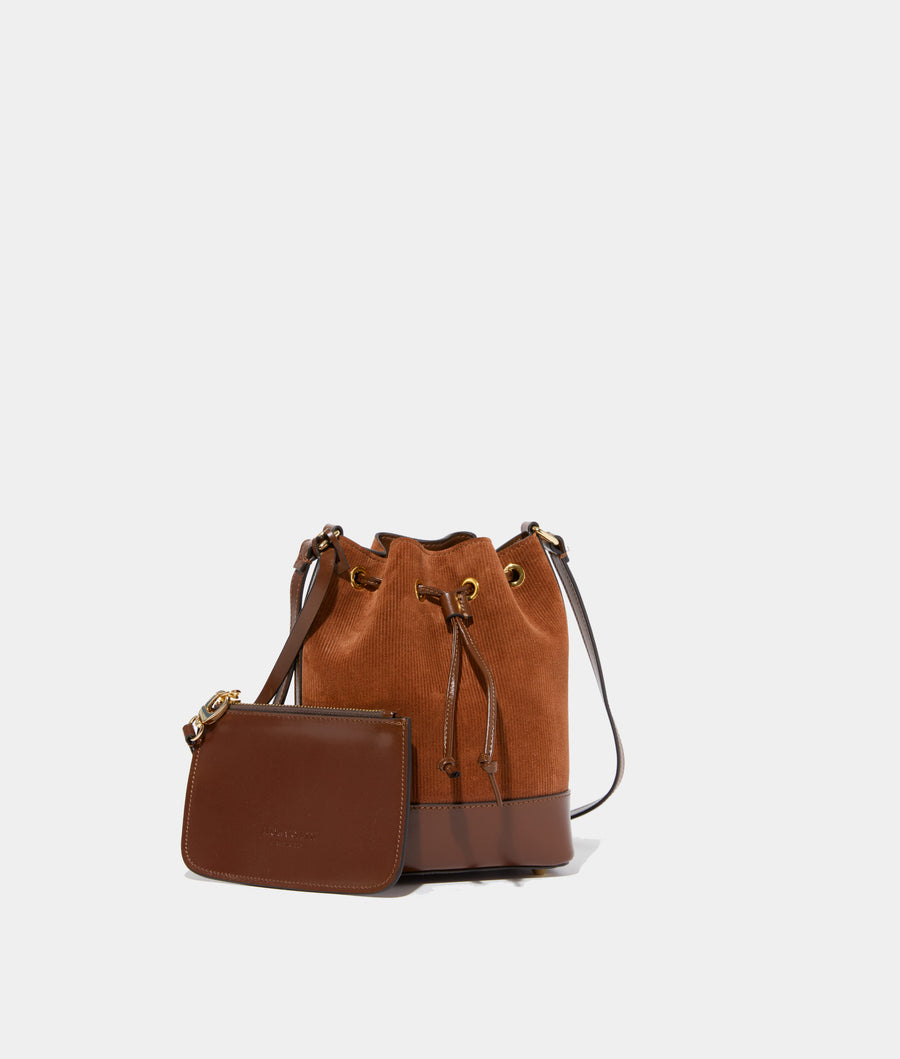 Womens Mini Bags Léo Et Violette